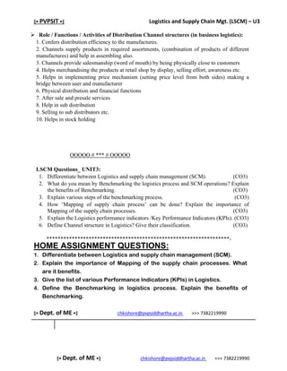 LSCM U3 NOTES FEB2022_23 - Copy.pdf