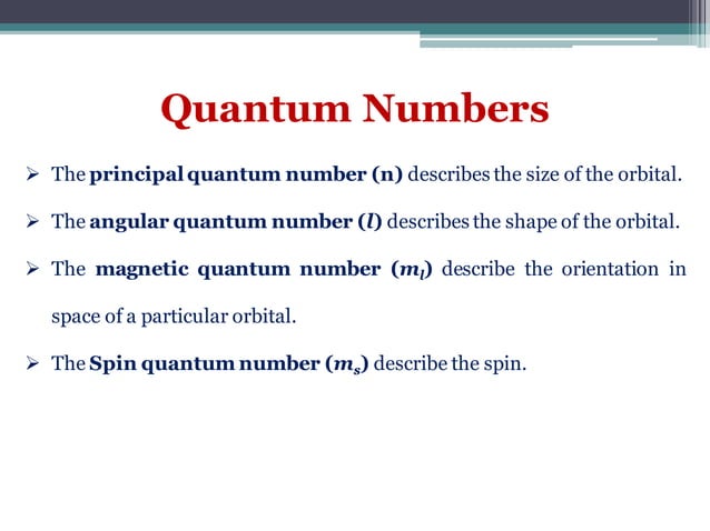 LS coupling | PDF | Chemistry | Science