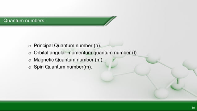Ls coupling presentation | PDF | Chemistry | Science