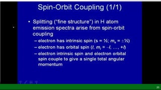 Ls coupling presentation | PDF