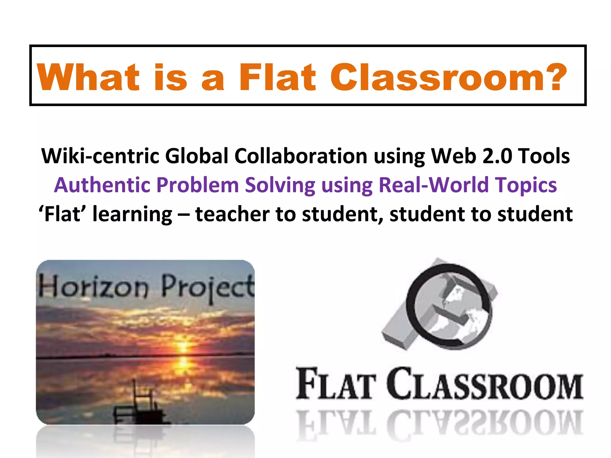 ISTE Leadership Symposium Presentation | PPT