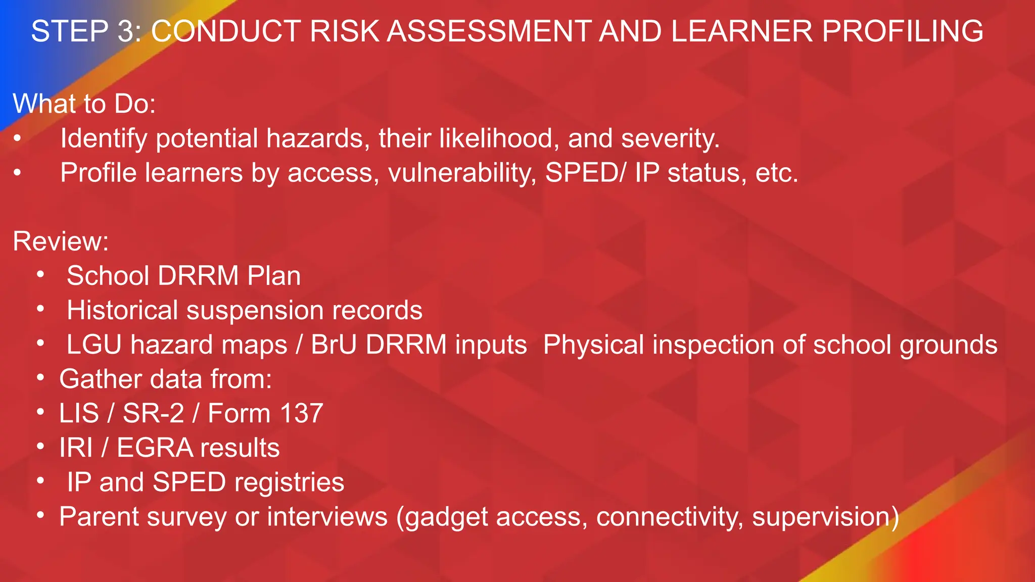Learning Service Continuity Plan Ppt.pptx