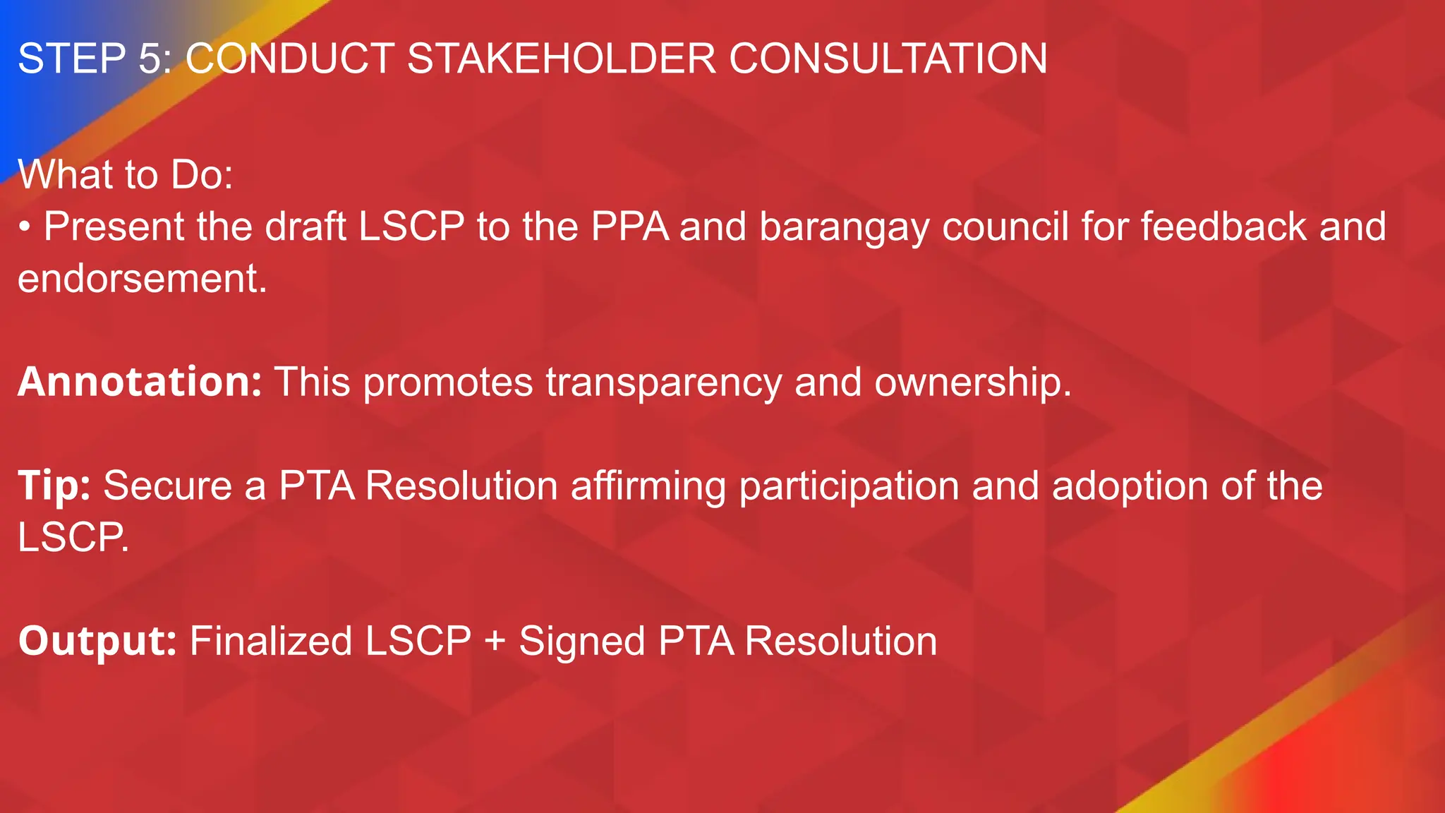 Learning Service Continuity Plan Ppt.pptx