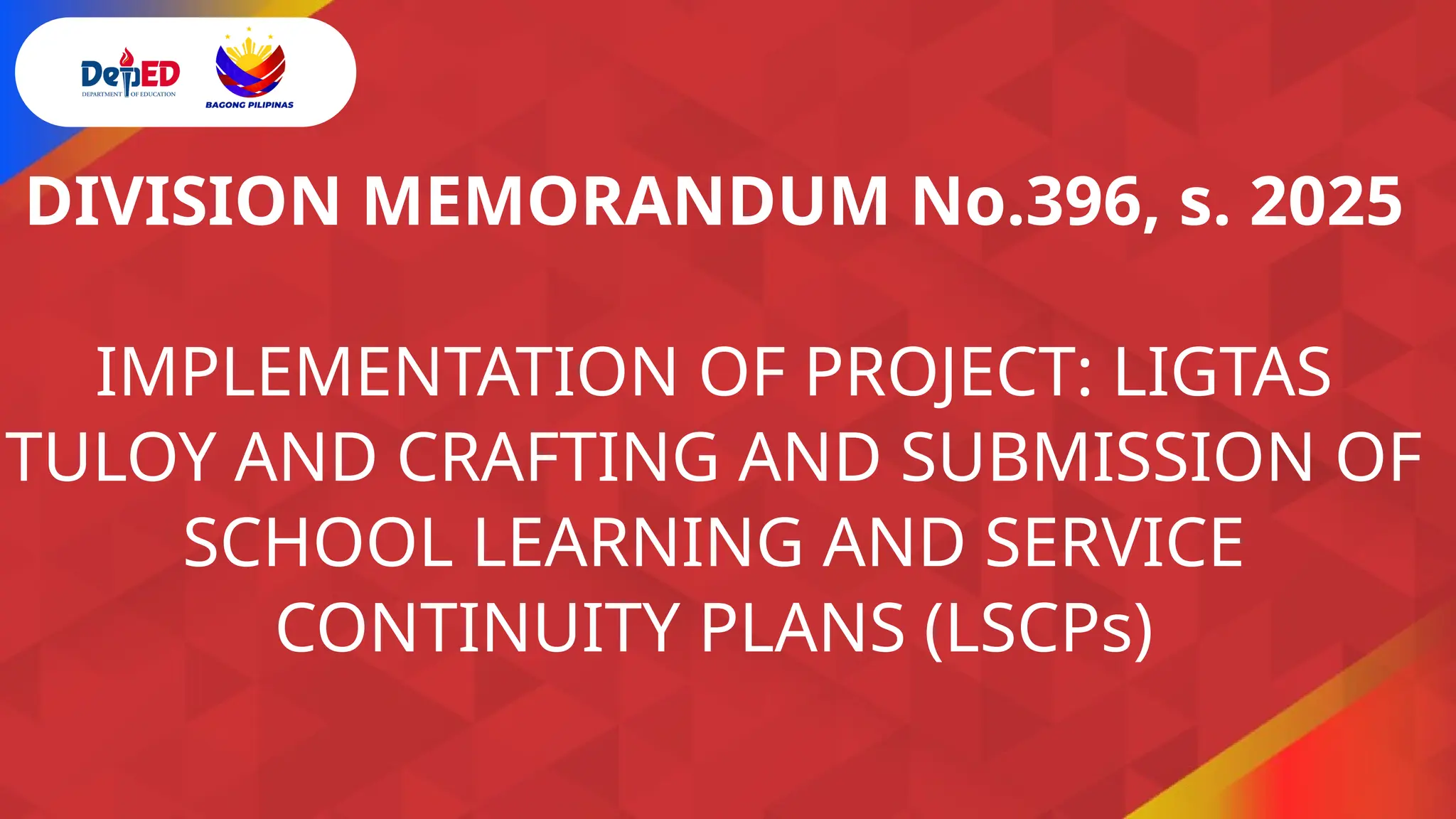 Learning Service Continuity Plan Ppt.pptx