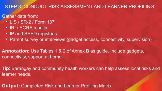 Learning Service Continuity Plan Ppt.pptx