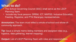 Learning Service Continuity Plan Ppt.pptx