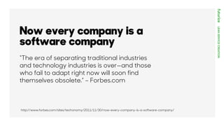 Lean Service Creation program | PPT