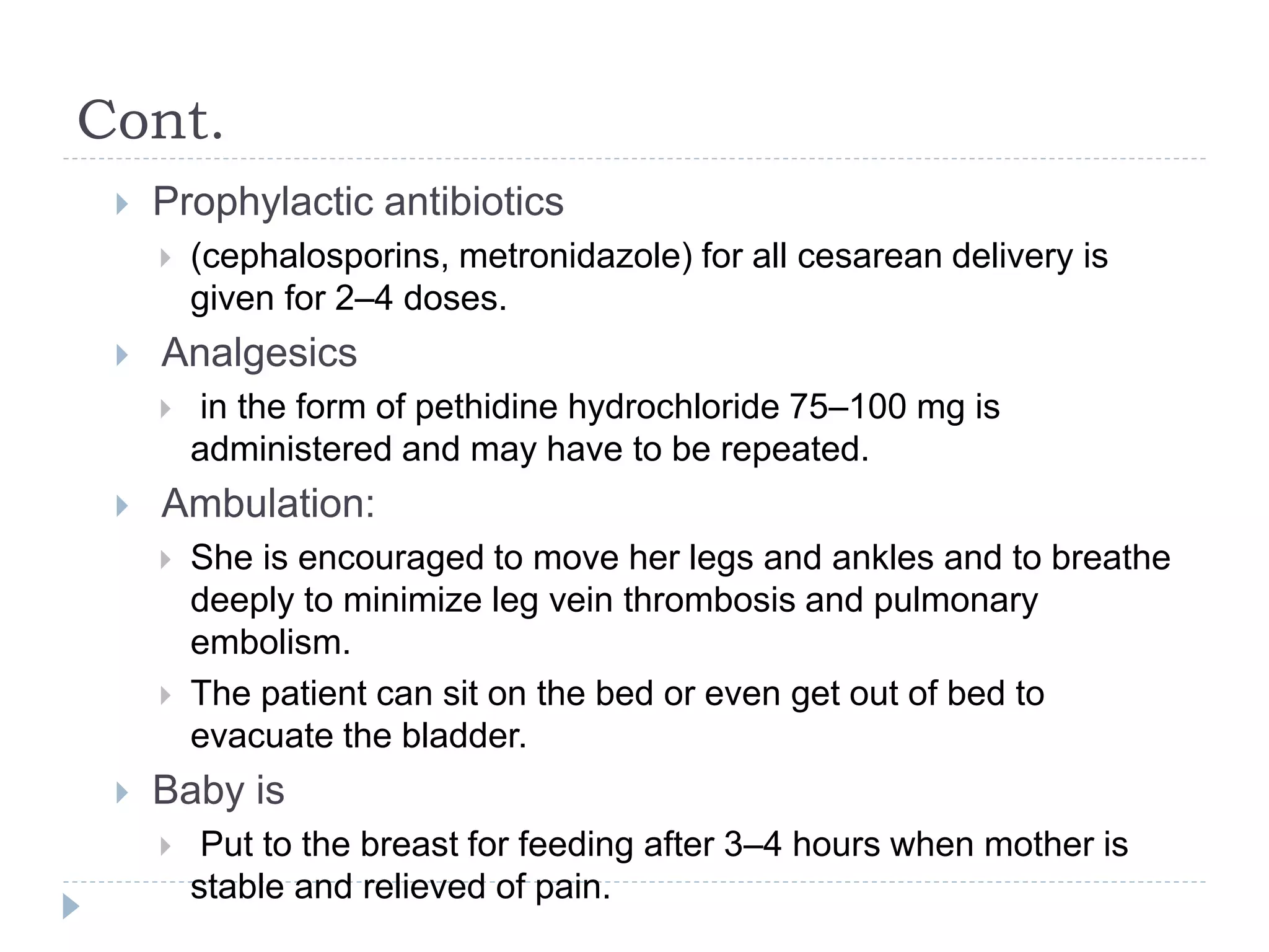 LSCS | PPTX | Pregnancy | Reproductive Health