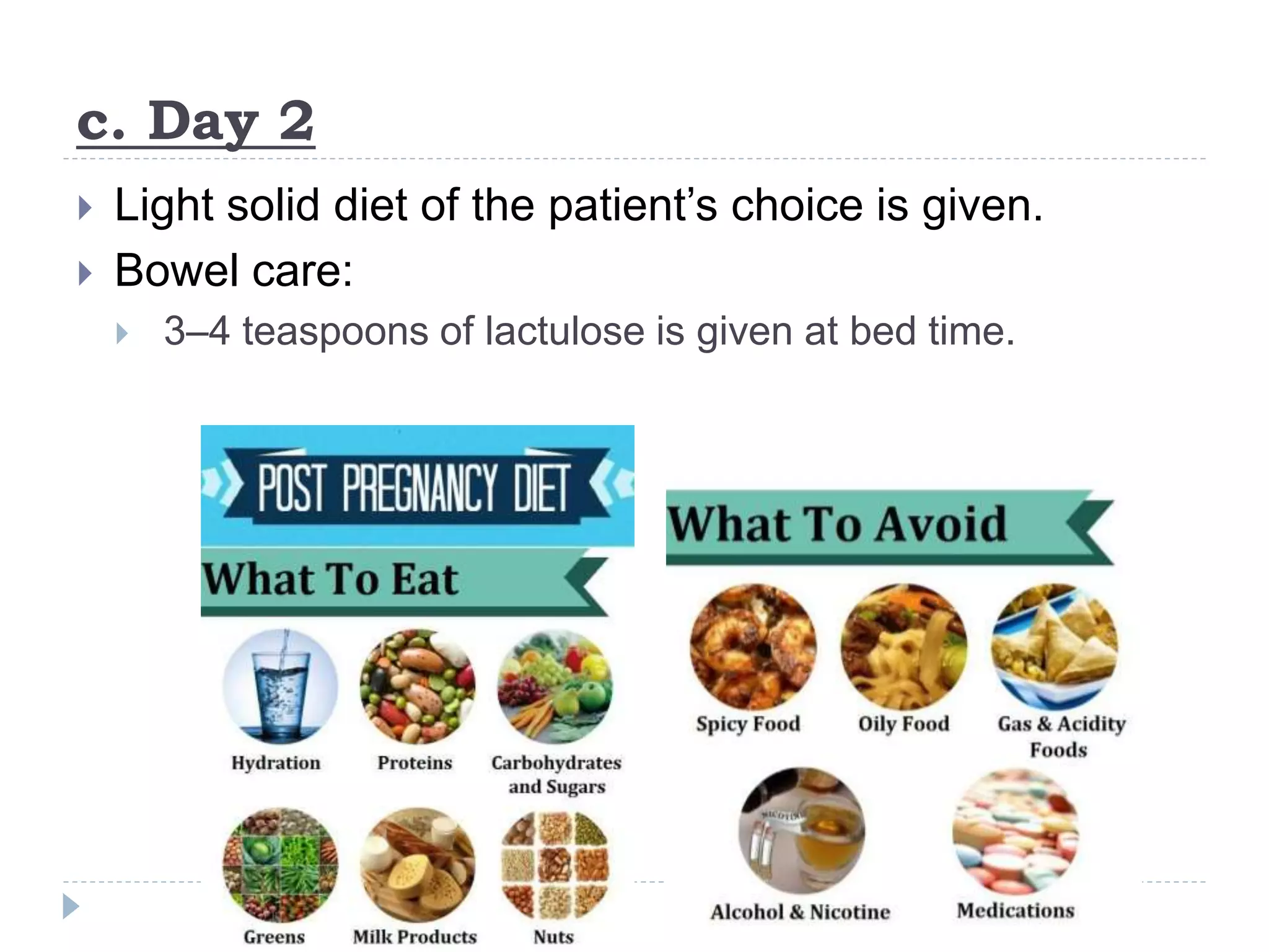 LSCS | PPTX | Pregnancy | Reproductive Health