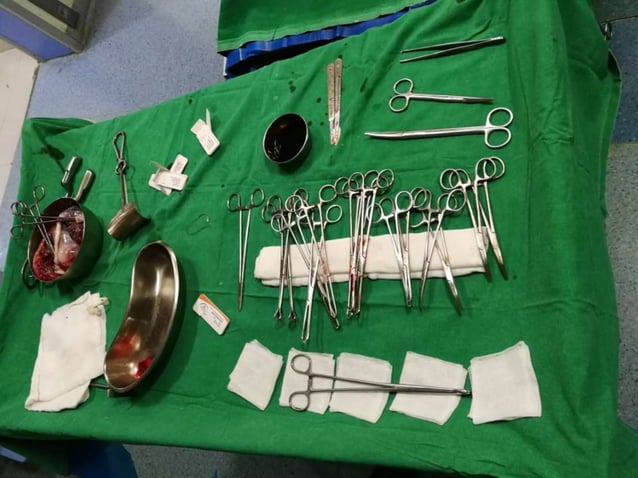 LSCS | PPTX | Pregnancy | Reproductive Health