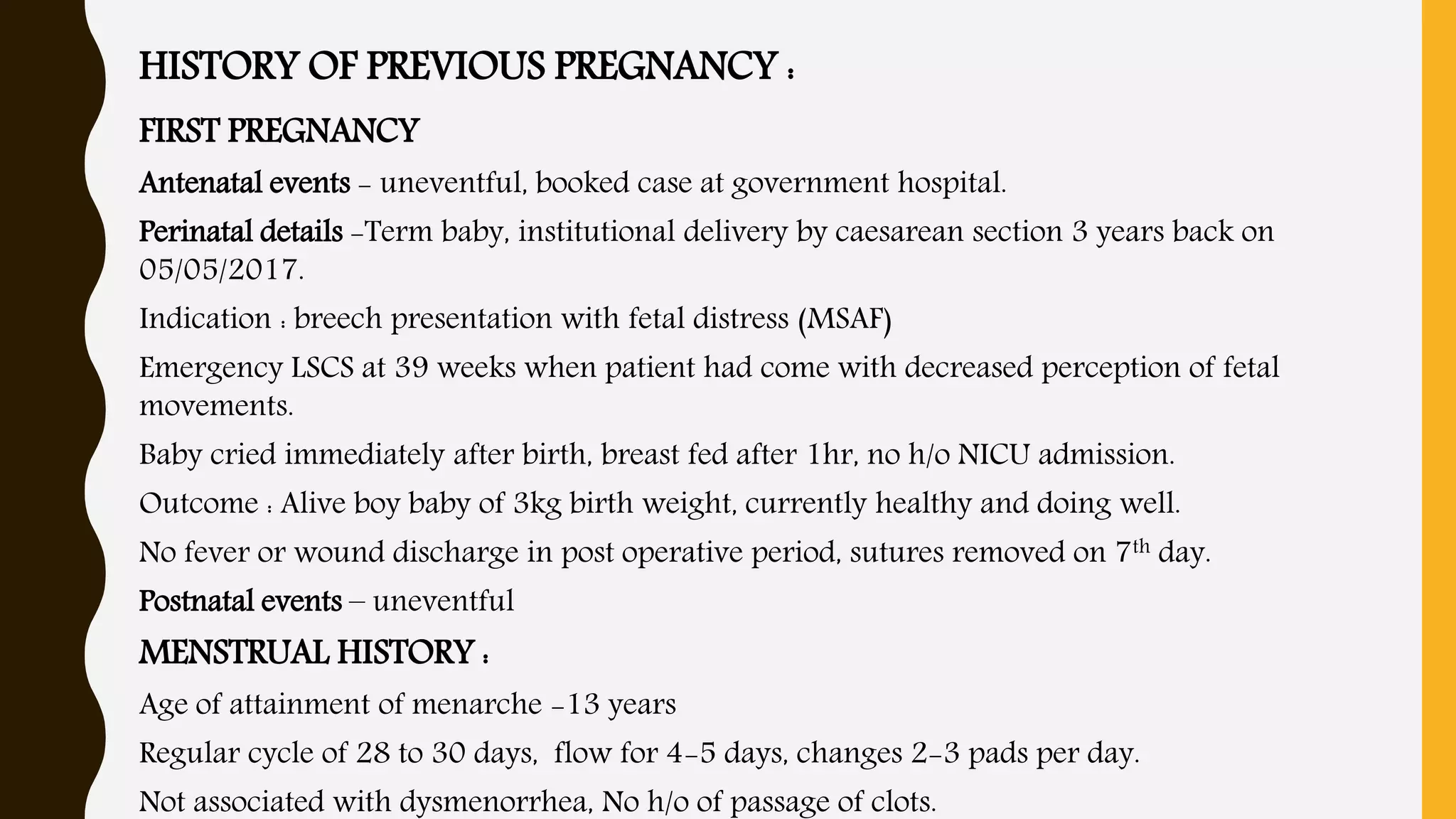 lscs OBG CASE PRESENTATION harsha.pptx