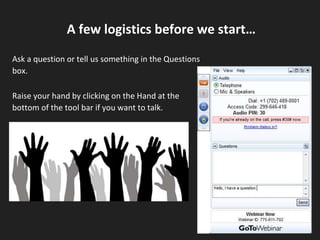 LSC Tech Baselines | PPTX