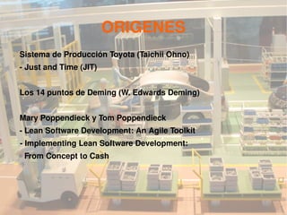 LEAN software development | PDF