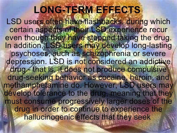 Lsd