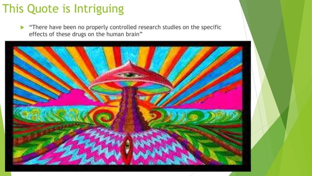 Lsd | PPTX | Illegal Drugs, Tobacco, eCigarettes, Vaping, Alcohol ...