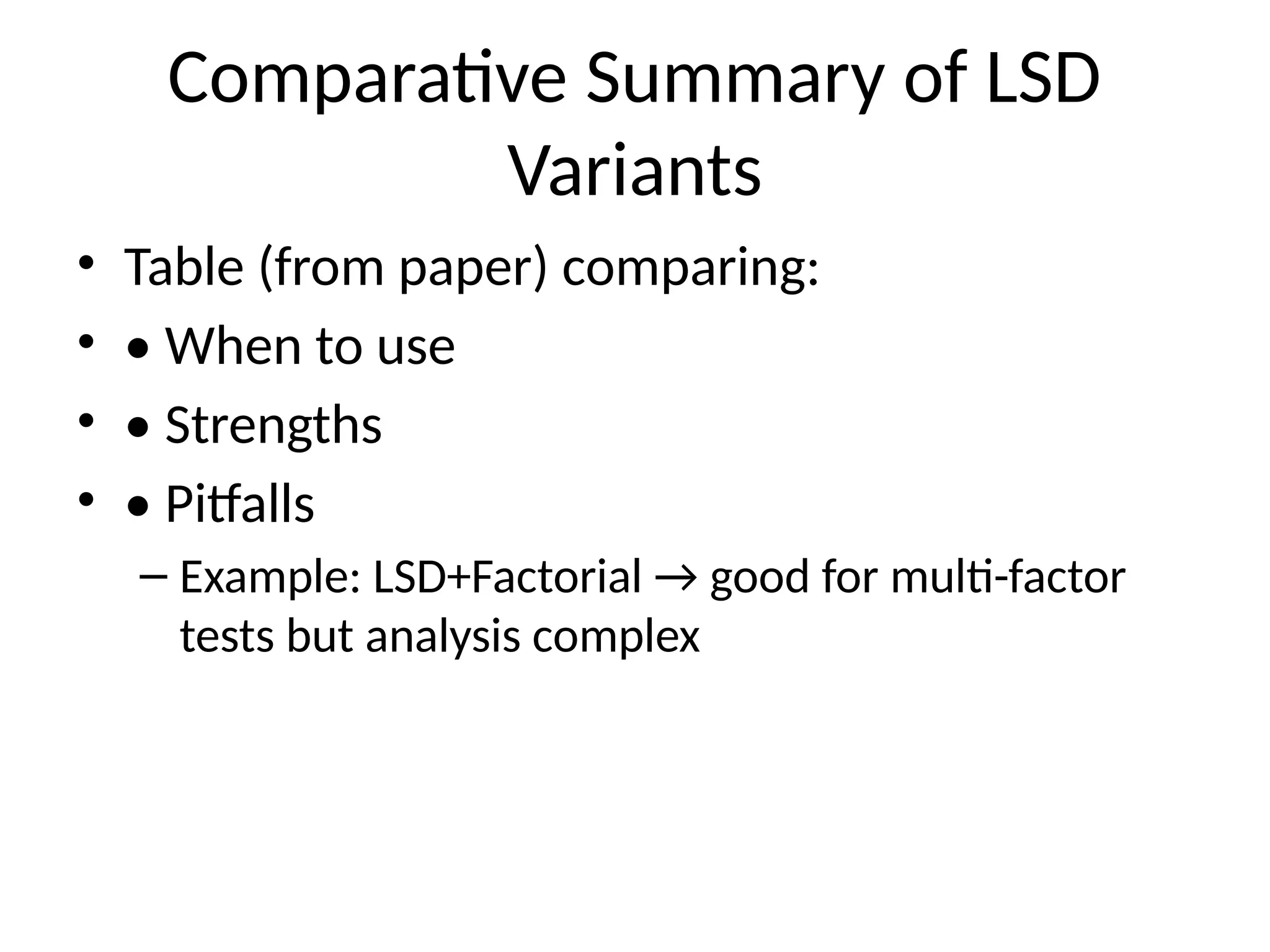 LSD_latest square method Article_Summary.pptx