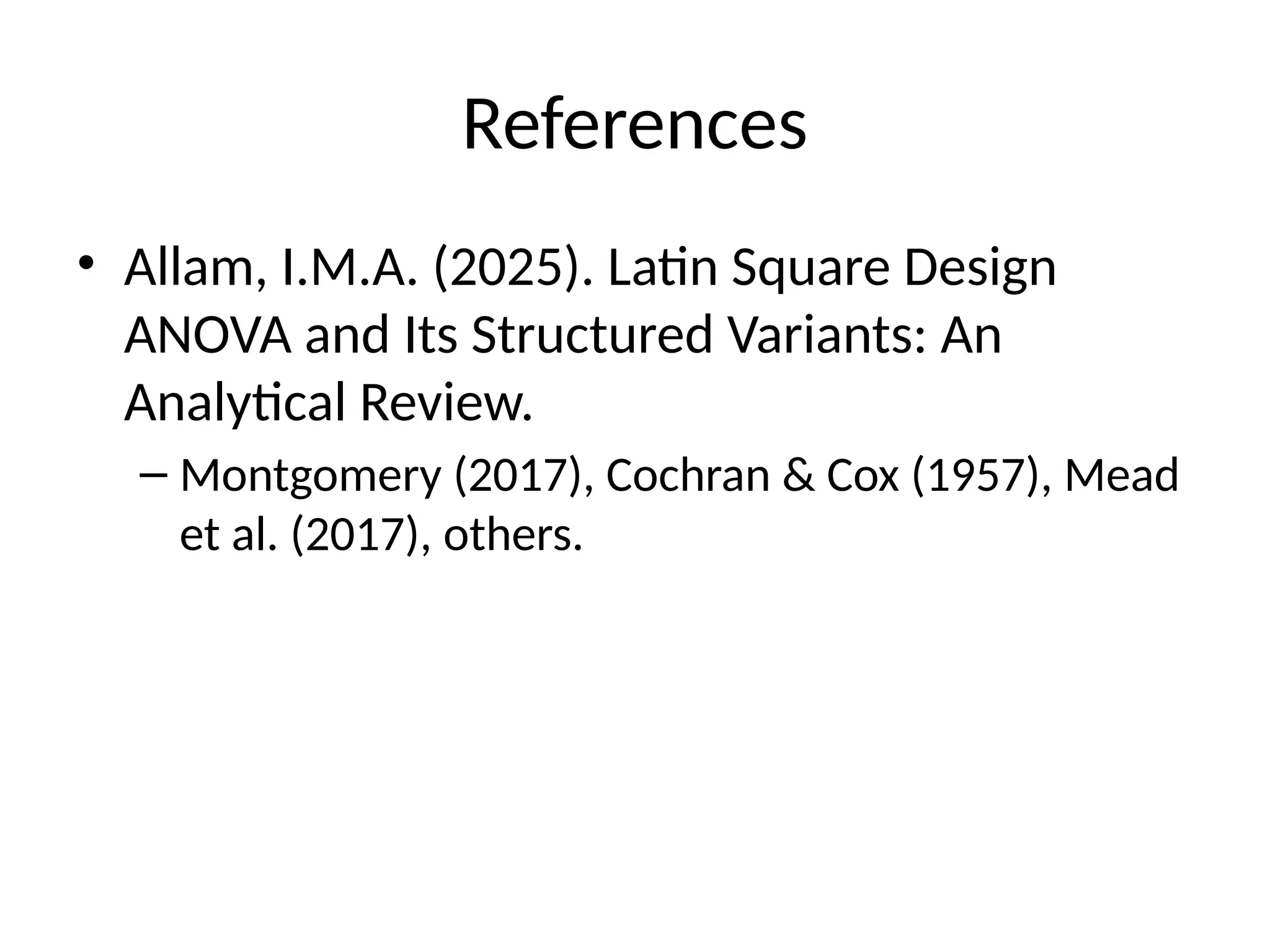 LSD_latest square method Article_Summary.pptx