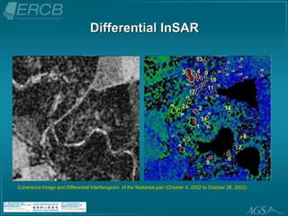 Characterizing Landslide Deformation Using InSAR | PDF