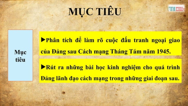 bài thuyết trình mẫu Lịch sử đảng uth.pptx
