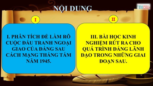 bài thuyết trình mẫu Lịch sử đảng uth.pptx