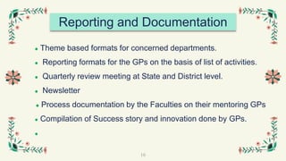 LSDG- UTTAR PRADESH Capacity building of nodal departments.ppt