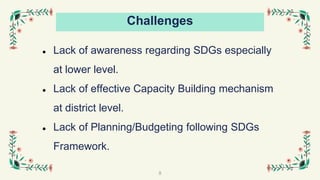 LSDG- UTTAR PRADESH Capacity building of nodal departments.ppt