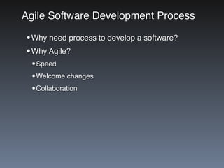 Lean Software Development | PDF