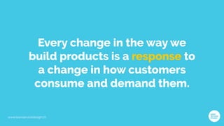 Lean Service Design Training Tel Aviv | PDF | Business | Business and ...