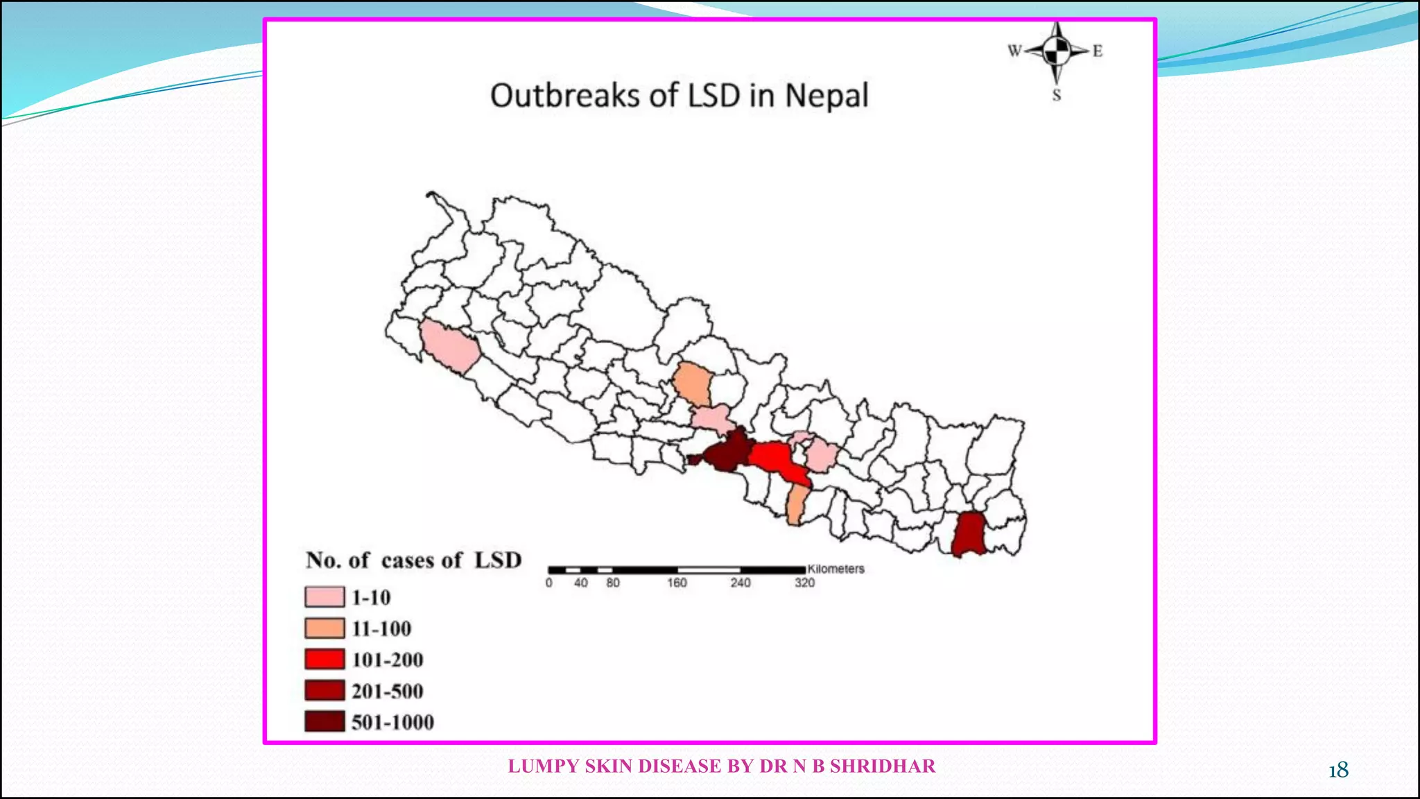 AN UPDATE ON LUMPY SKIN DISEASE WITH TREATMENT AND PREVENTION MEASURES ...