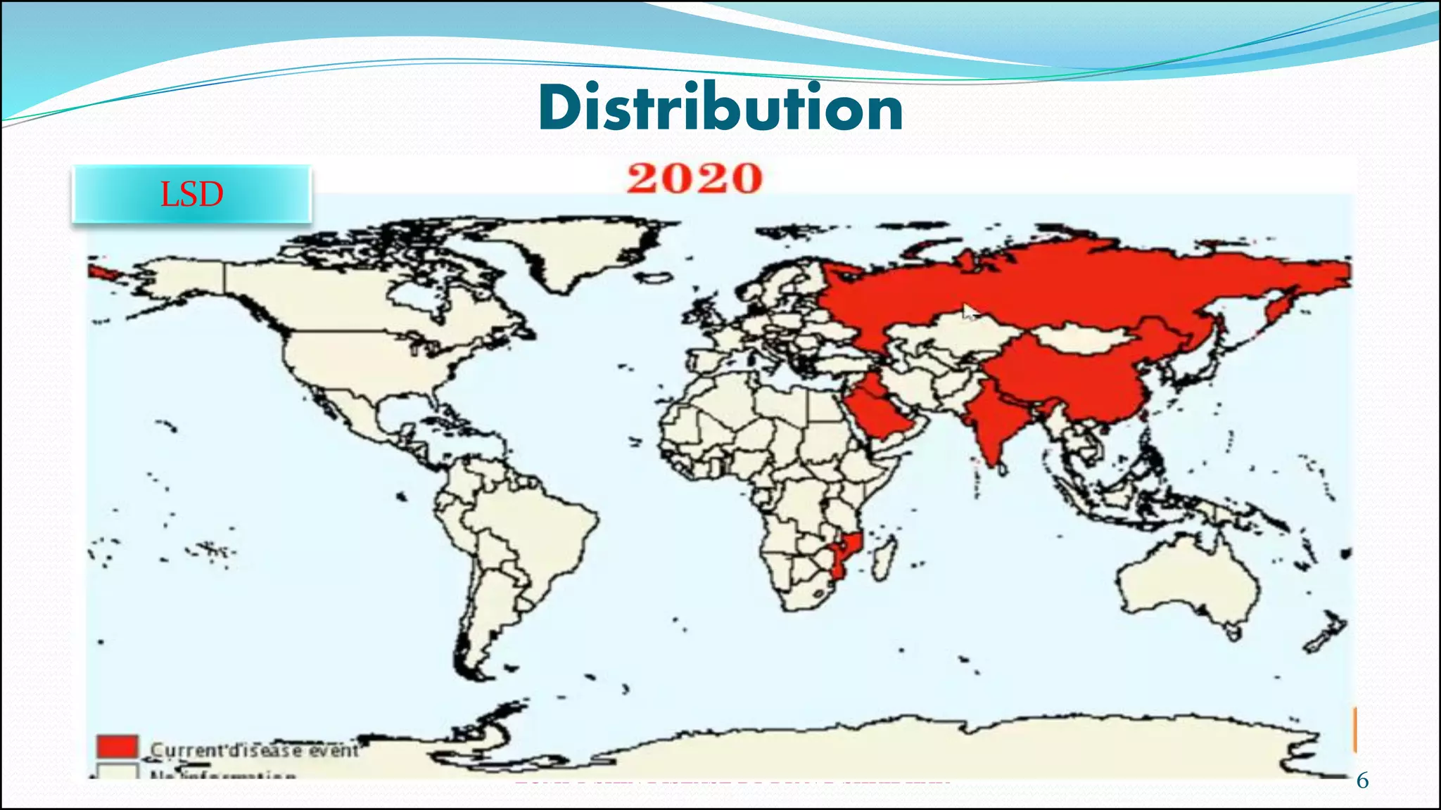 AN UPDATE ON LUMPY SKIN DISEASE WITH TREATMENT AND PREVENTION MEASURES ...