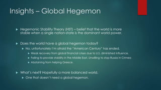 LSE-PKU Summer School Review | PPT