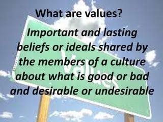 Leeds South and East CCG Embedding our values | PPT