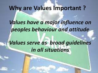 Leeds South and East CCG Embedding our values | PPT