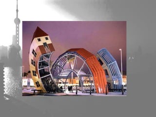 Introduction to the Creative Industries | PPT