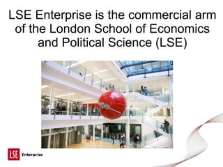 LSE Enterprise | PPT
