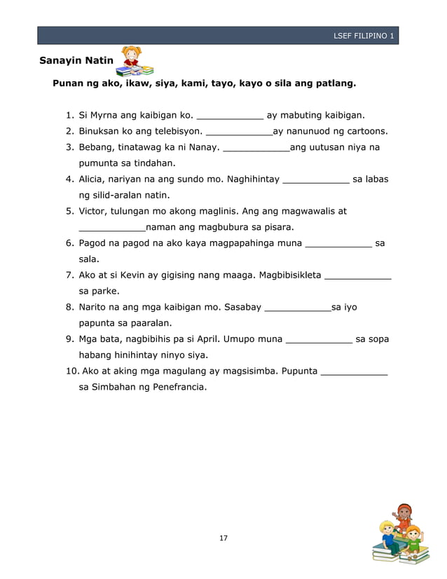 Module grade 1 | PDF