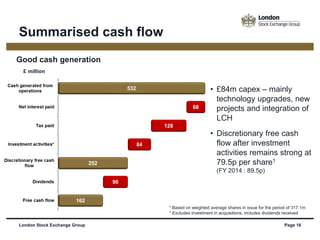 London Stock Exchange | PDF