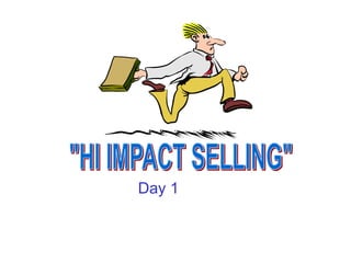 Advanced selling skills and techniques ppt | PPT