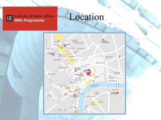 lse-mpa-2nd-yr-11to12-presentation | PPT