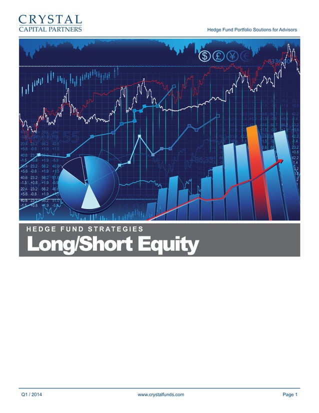 Long/Short Equity Hedge Fund Strategy Paper | PDF