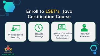 LSET’s GUIDE FOR ETHICAL HACKING | PPT