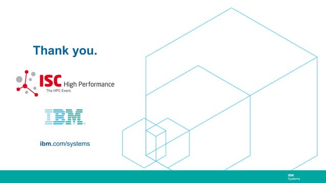 Cognitive Computing in IBM Spectrum LSF | PDF