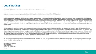 Cognitive Computing in IBM Spectrum LSF | PDF