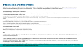 Cognitive Computing in IBM Spectrum LSF | PDF