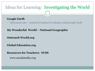 Ls goes global presentation 1 | PPTX