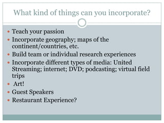 Ls goes global presentation 1 | PPTX