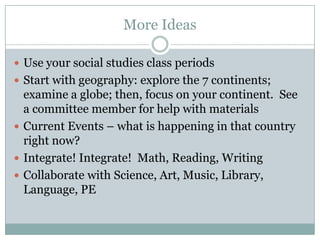 Ls goes global presentation 1 | PPTX
