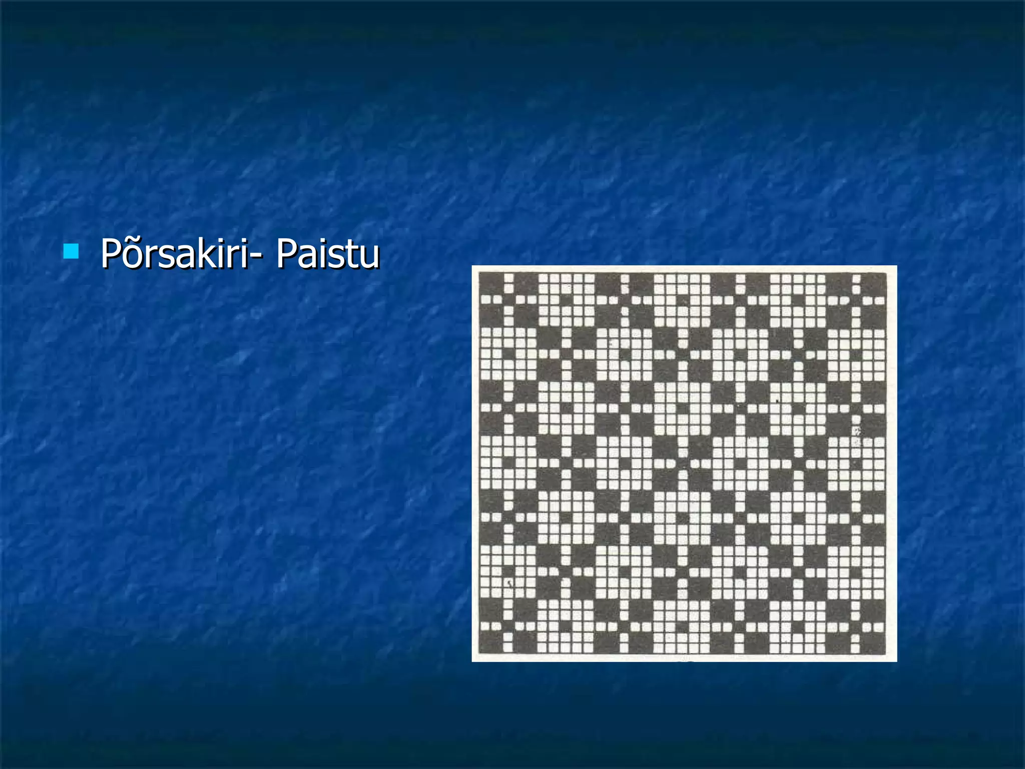Leina Sipelgas - kindakiri | PPT