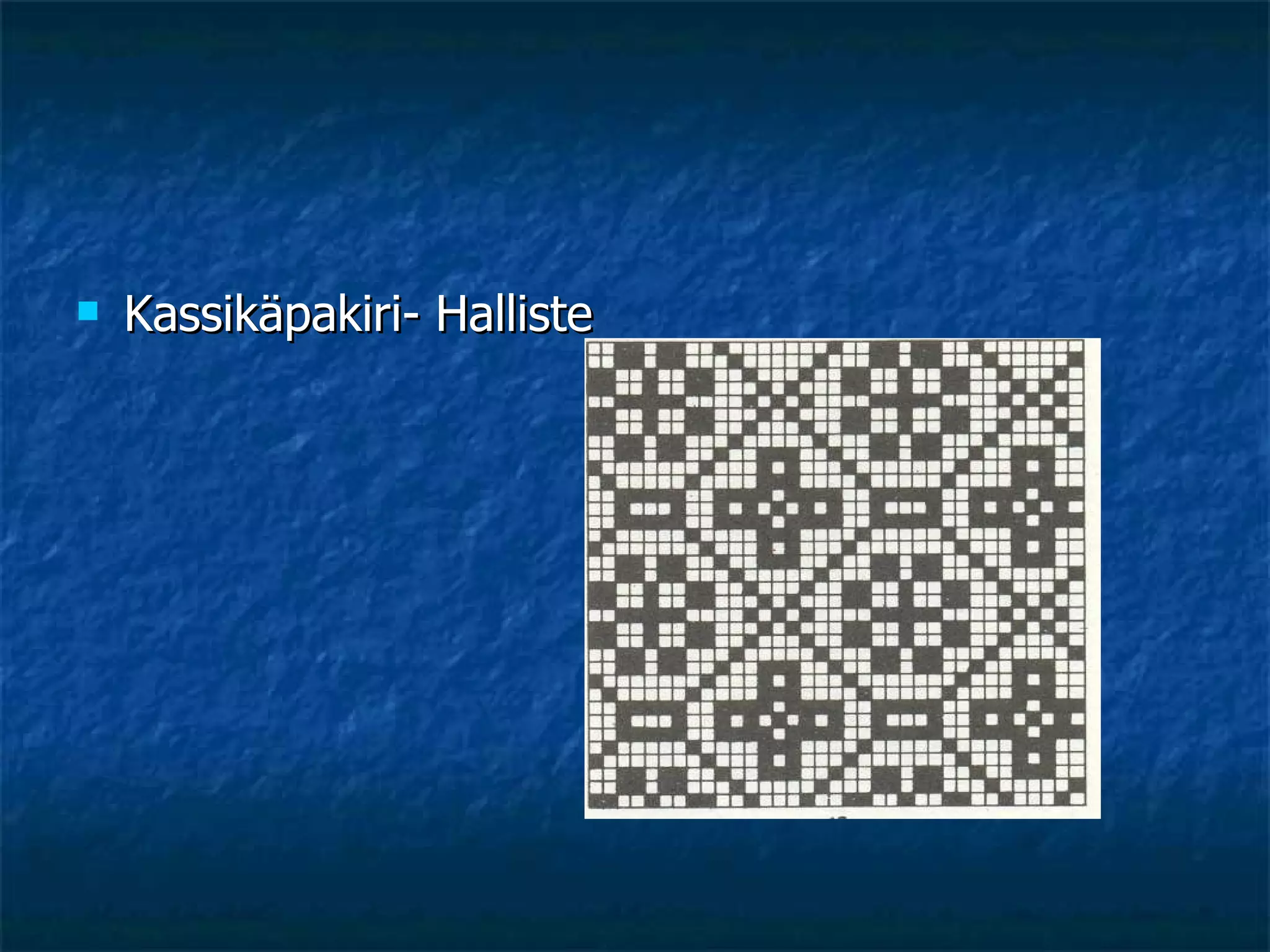 Leina Sipelgas - kindakiri | PPT