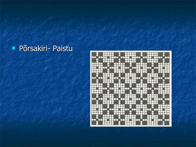 Leina Sipelgas - kindakiri | PPT